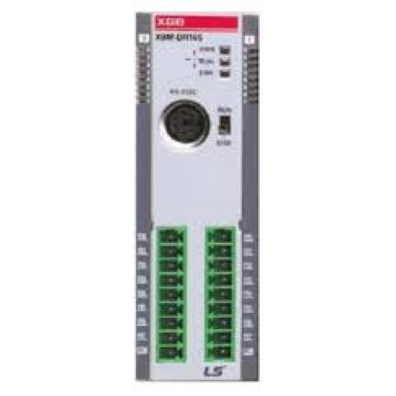 XBM-DR16S, LS XGB Serisi Kompakt Tip PLC CPU fiyatı